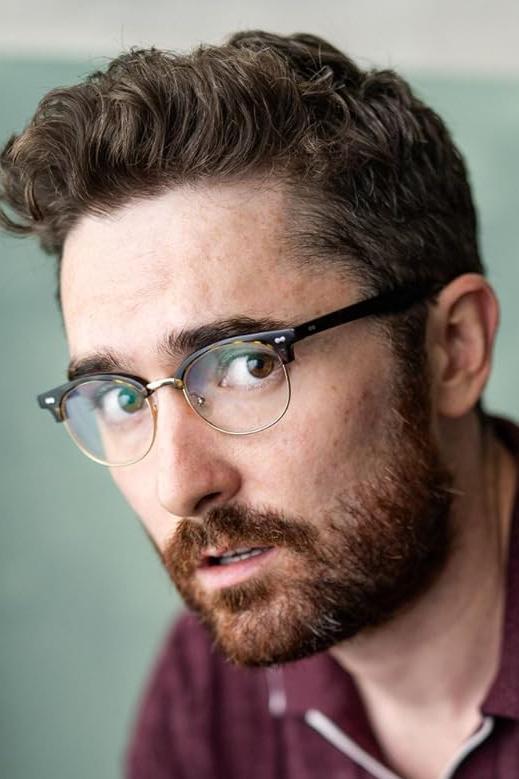 Full credits of "Stath Lets Flats (TV Series)" - FilmAffinity