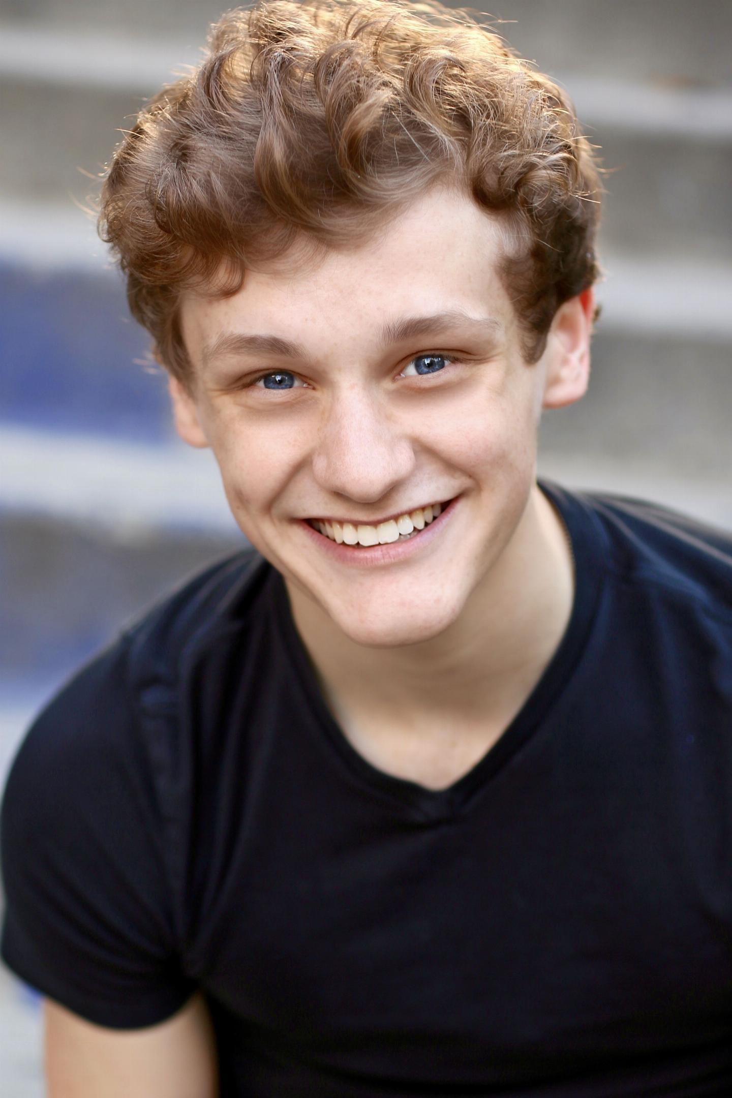 Ben Cook - FilmAffinity