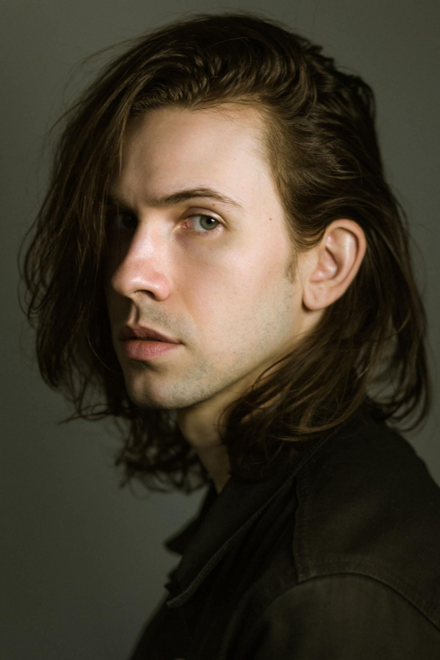 Ben Frankenberg - FilmAffinity