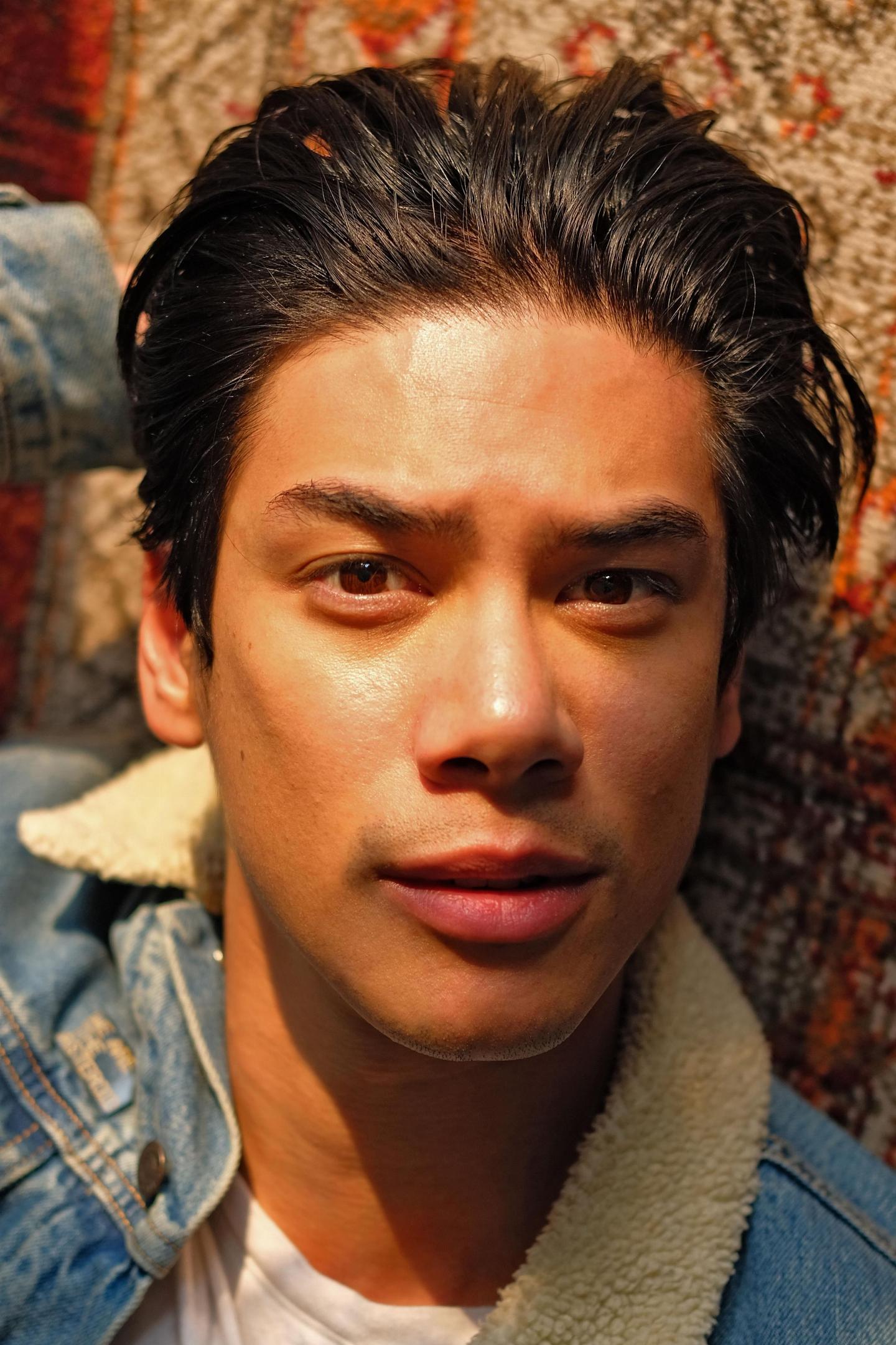 Ben Levin - FilmAffinity