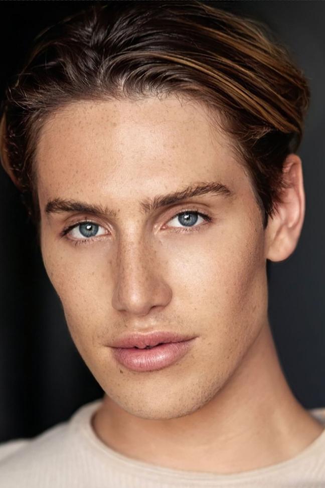 Ben Ronec - FilmAffinity