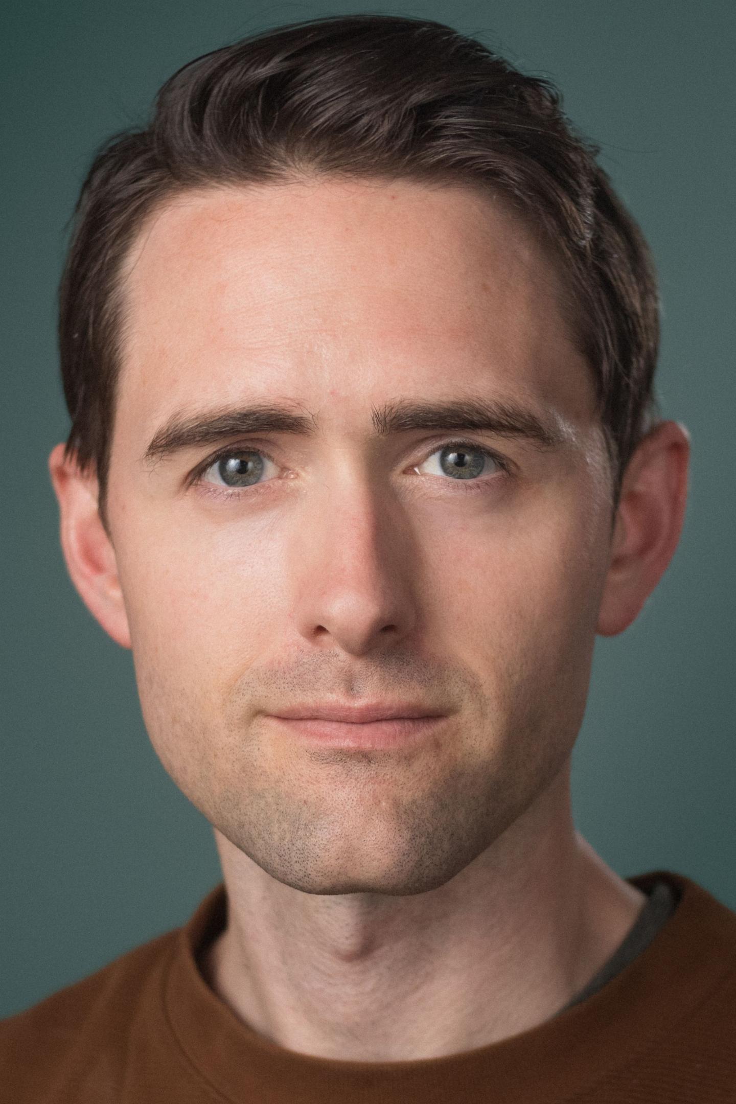 Ben Sanders - FilmAffinity