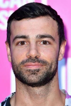 Ben Starr - FilmAffinity