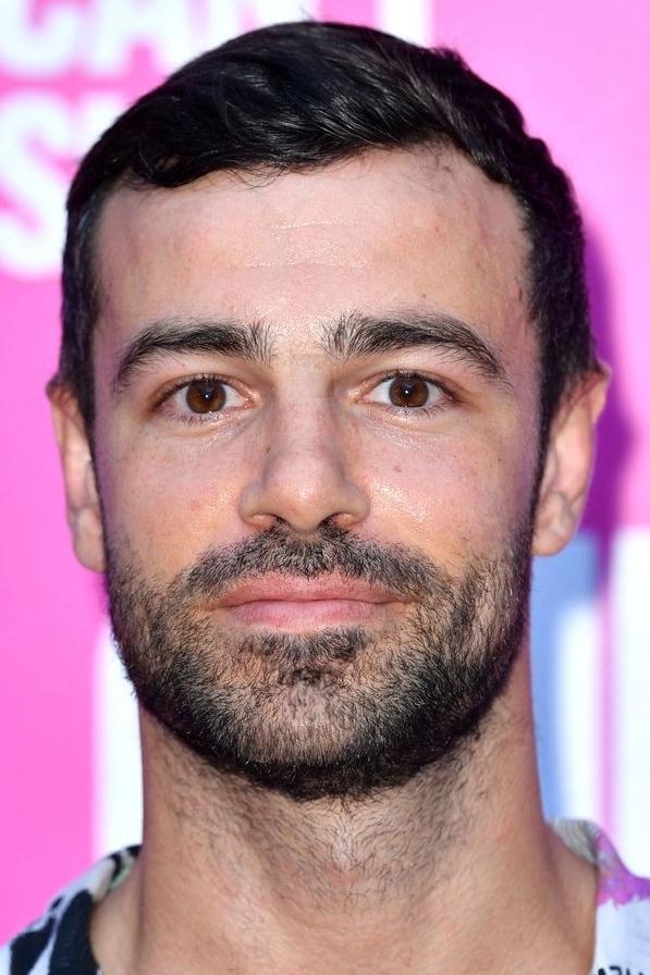 Ben Starr - FilmAffinity