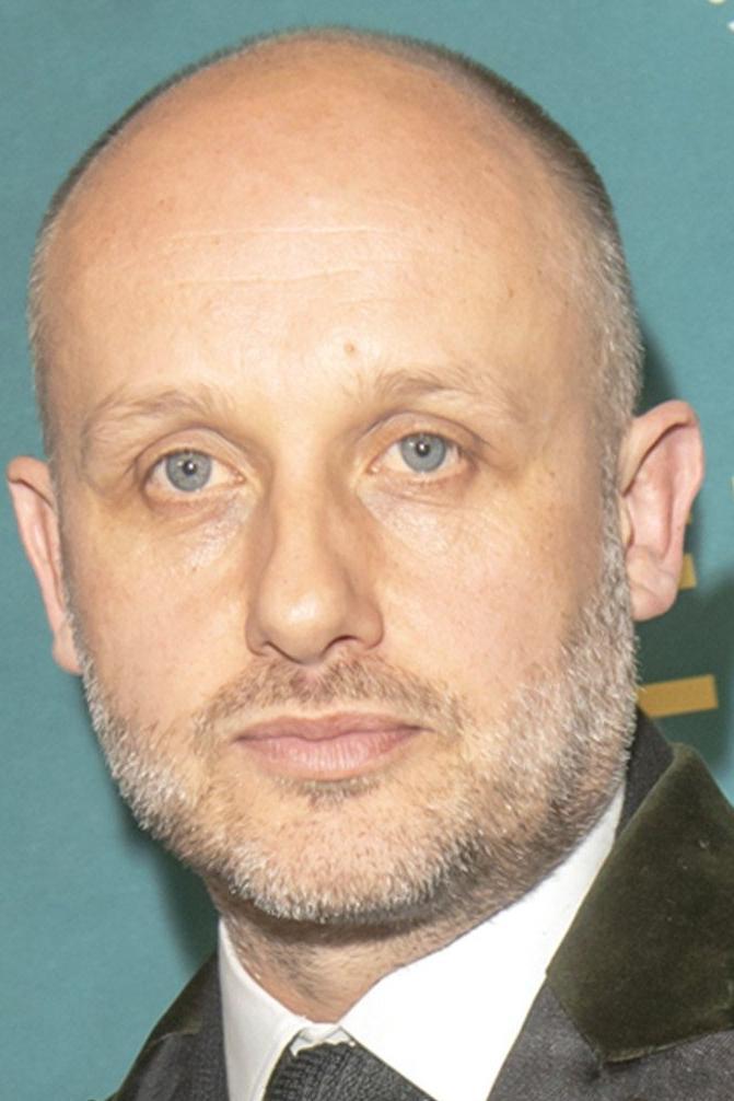 Ben Vanstone - FilmAffinity