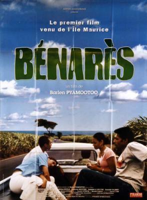 Benares (2005) - FilmAffinity