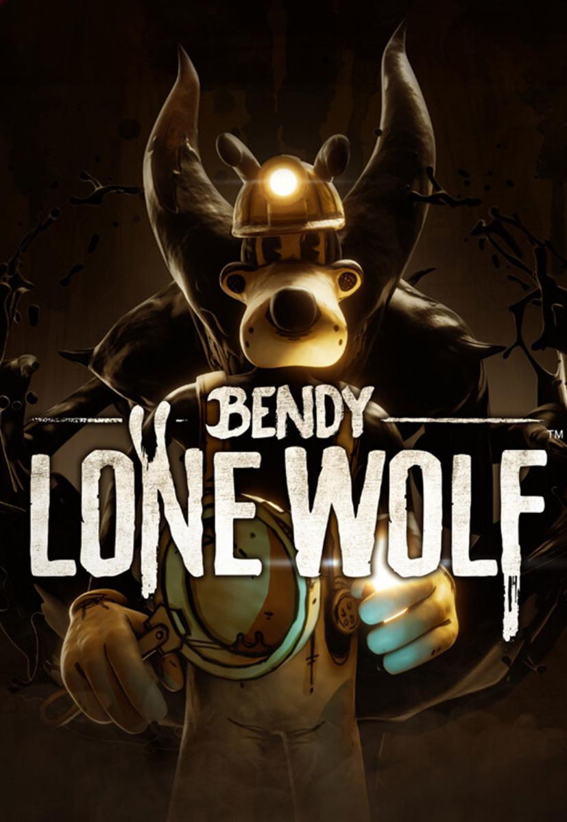 Bendy: Lone Wolf (2025) - FilmAffinity