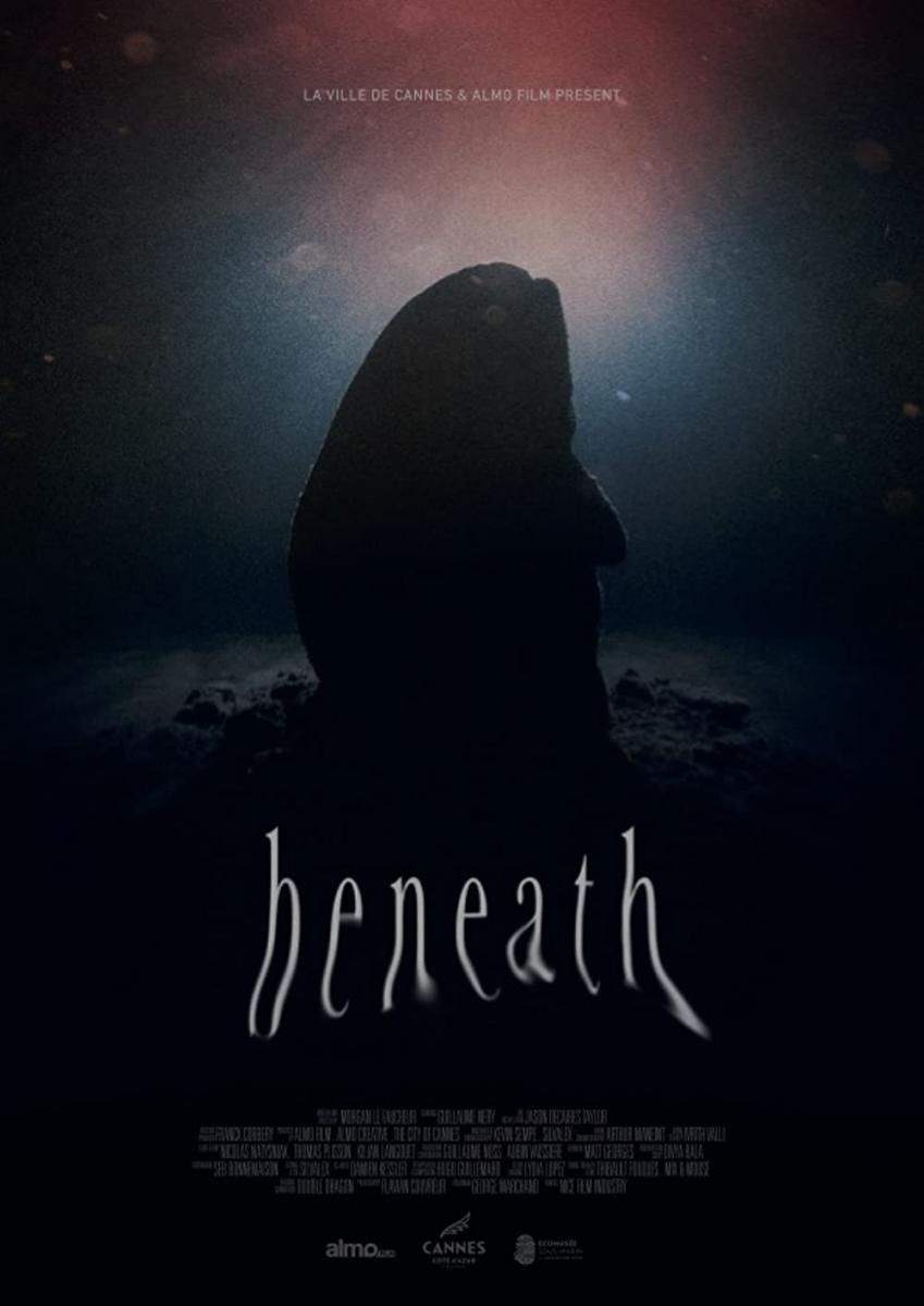 Beneath (C) (2022) - FilmAffinity