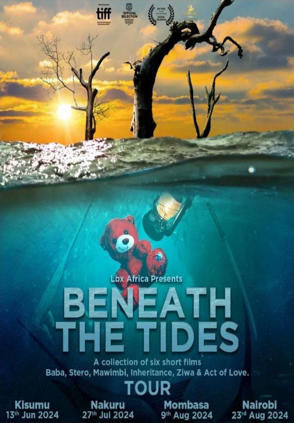 Beneath The Tides (2024) - FilmAffinity