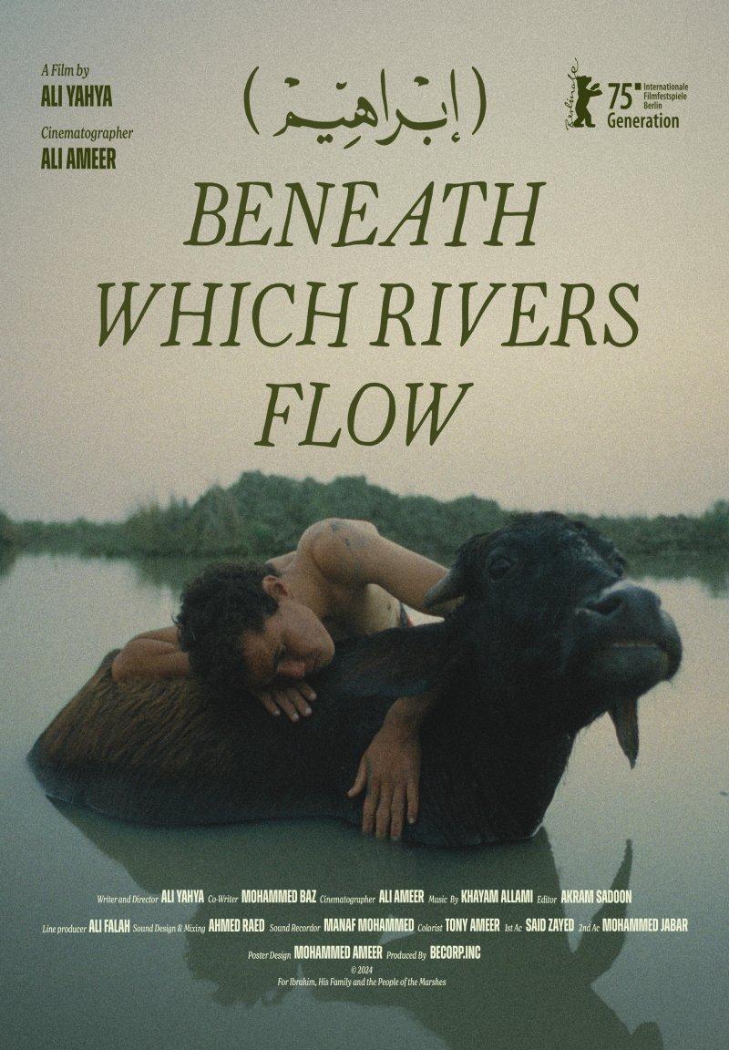 Image gallery for Beneath Which Rivers Flow (S) - FilmAffinity