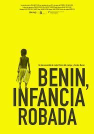 Benín, infancia robada (2023) - FilmAffinity