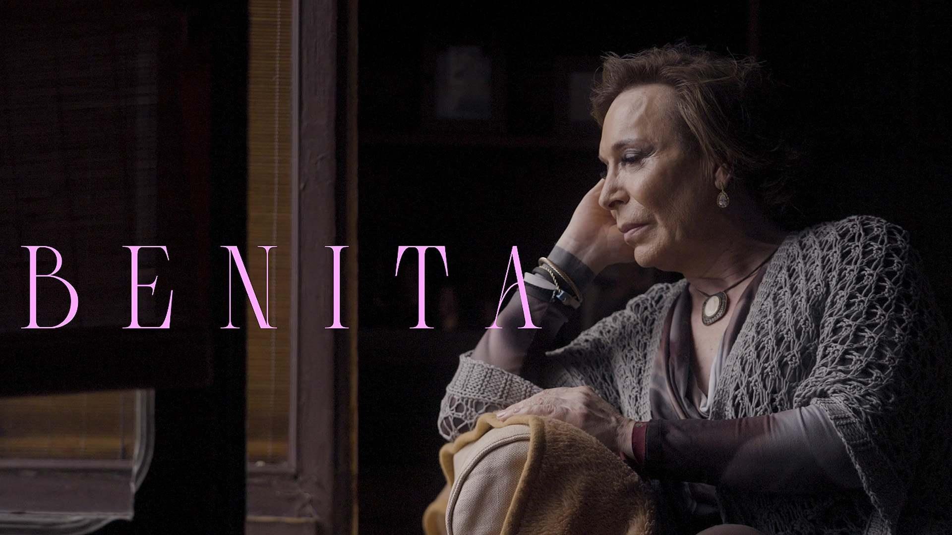 Image gallery for Benita (TV Series) - FilmAffinity