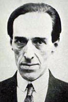 Benito Lynch - FilmAffinity