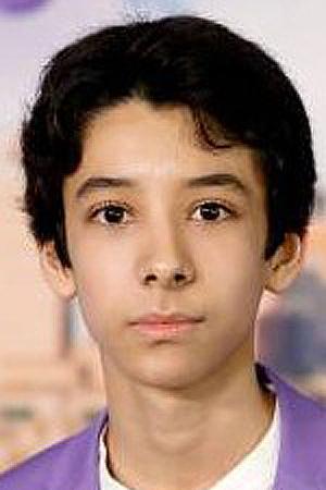 Benjamin Bottani - FilmAffinity