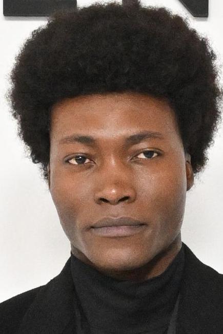 Benjamin Clémentine - FilmAffinity