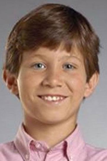 Benji Gregory - FilmAffinity