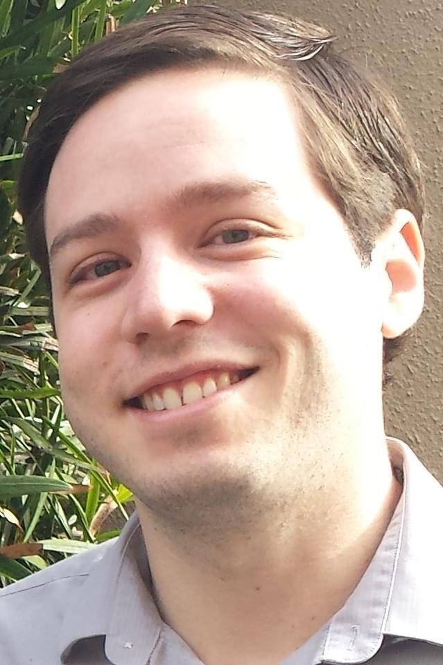 Benji Samit - FilmAffinity