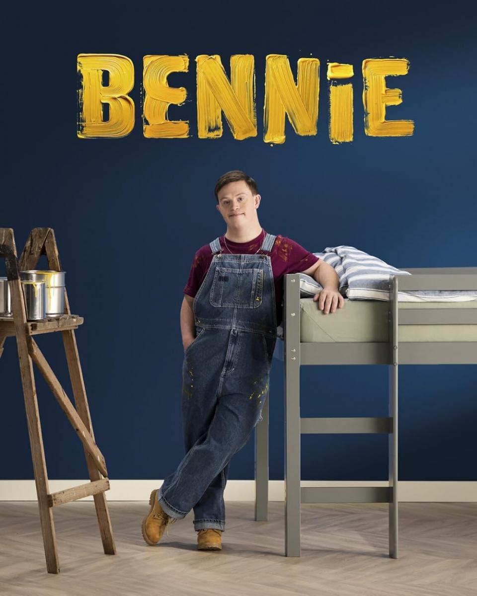 Bennie (TV Series) (2025) - FilmAffinity