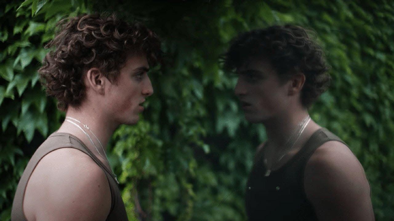 Image gallery for Benson Boone: Better Alone (Music Video) - FilmAffinity