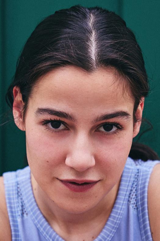 Full credits of "She Said Maybe " - FilmAffinity