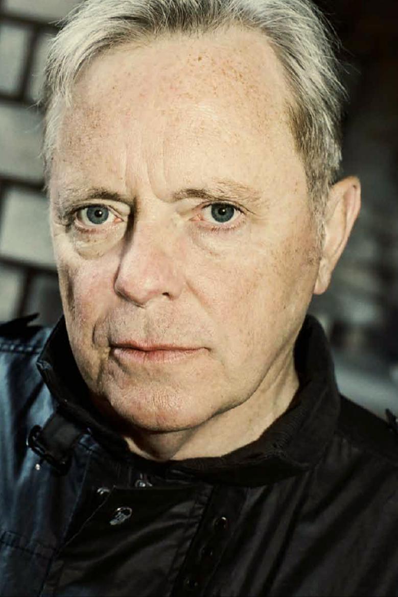 Bernard Sumner - FilmAffinity