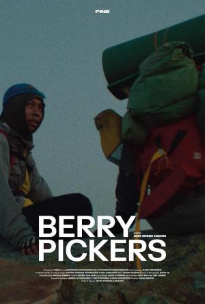 Berry Pickers (C) (2022) - FilmAffinity