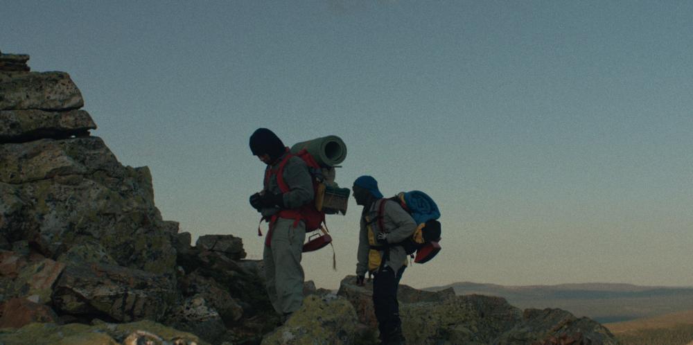 Image gallery for Berry Pickers (S) - FilmAffinity