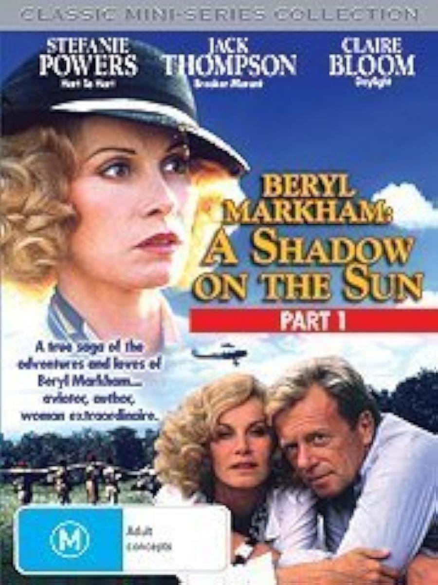 Image gallery for Beryl Markham: A Shadow on the Sun (TV) - FilmAffinity