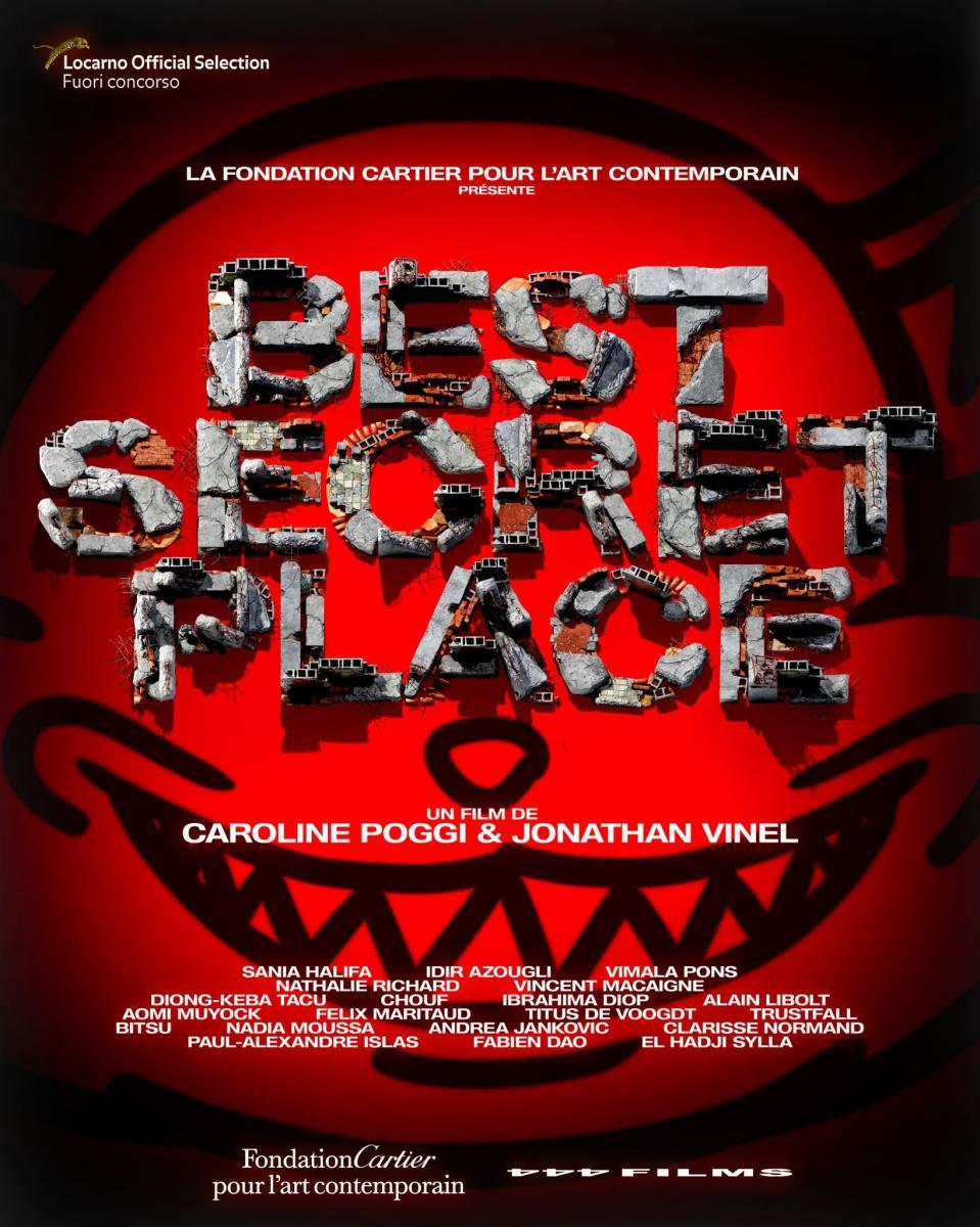 Best Secret Place (2023) - FilmAffinity