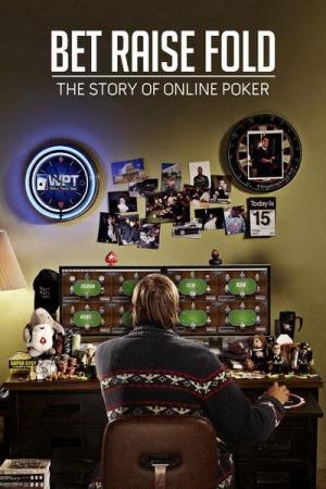 Bet Raise Fold (2013) - FilmAffinity