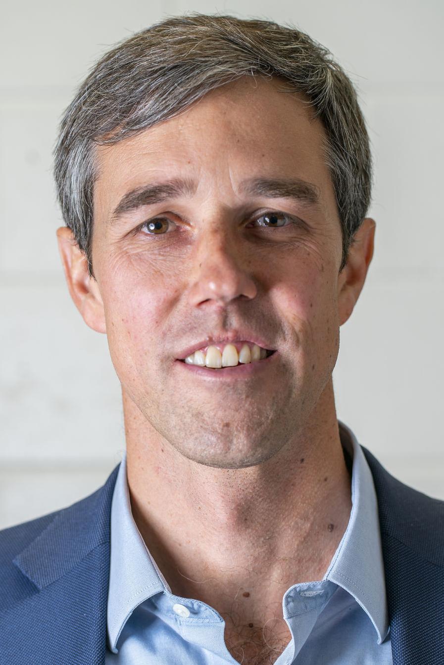 Beto O'Rourke - FilmAffinity