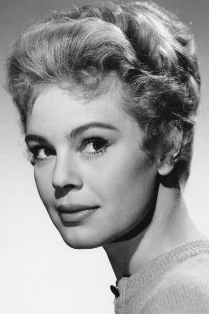 Betsy Palmer - FilmAffinity