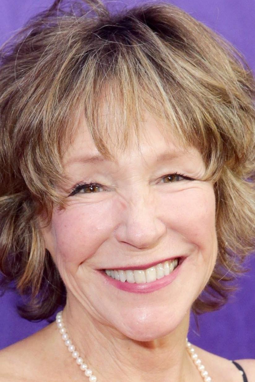 Betsy Randle - FilmAffinity