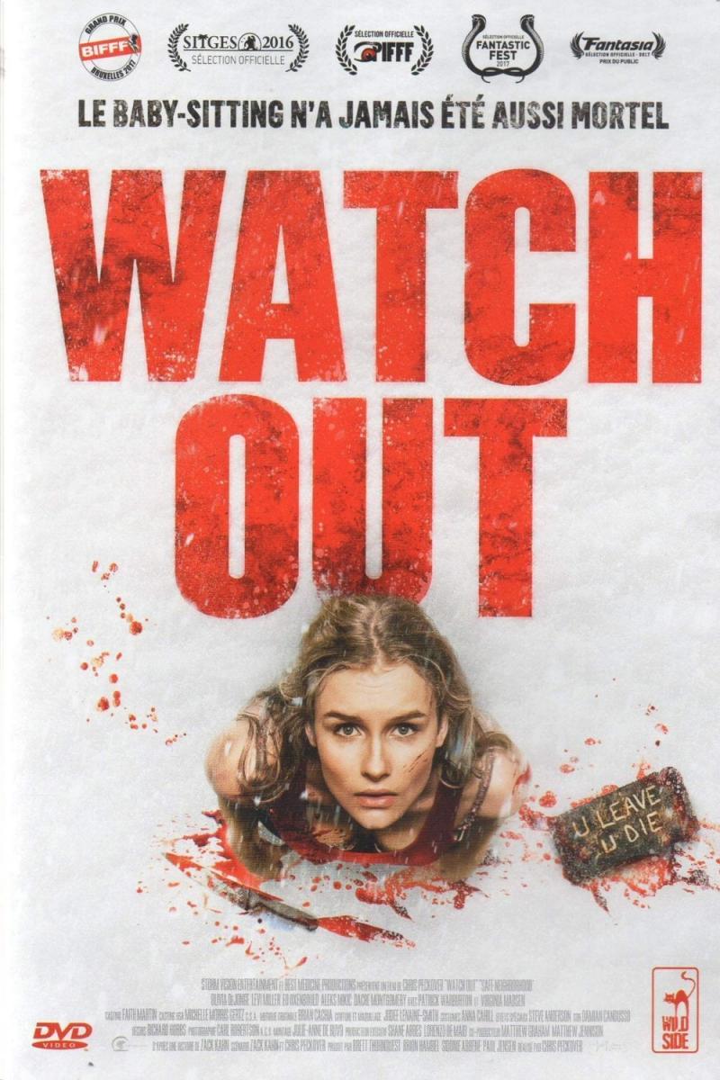 Image gallery for Better Watch Out - FilmAffinity