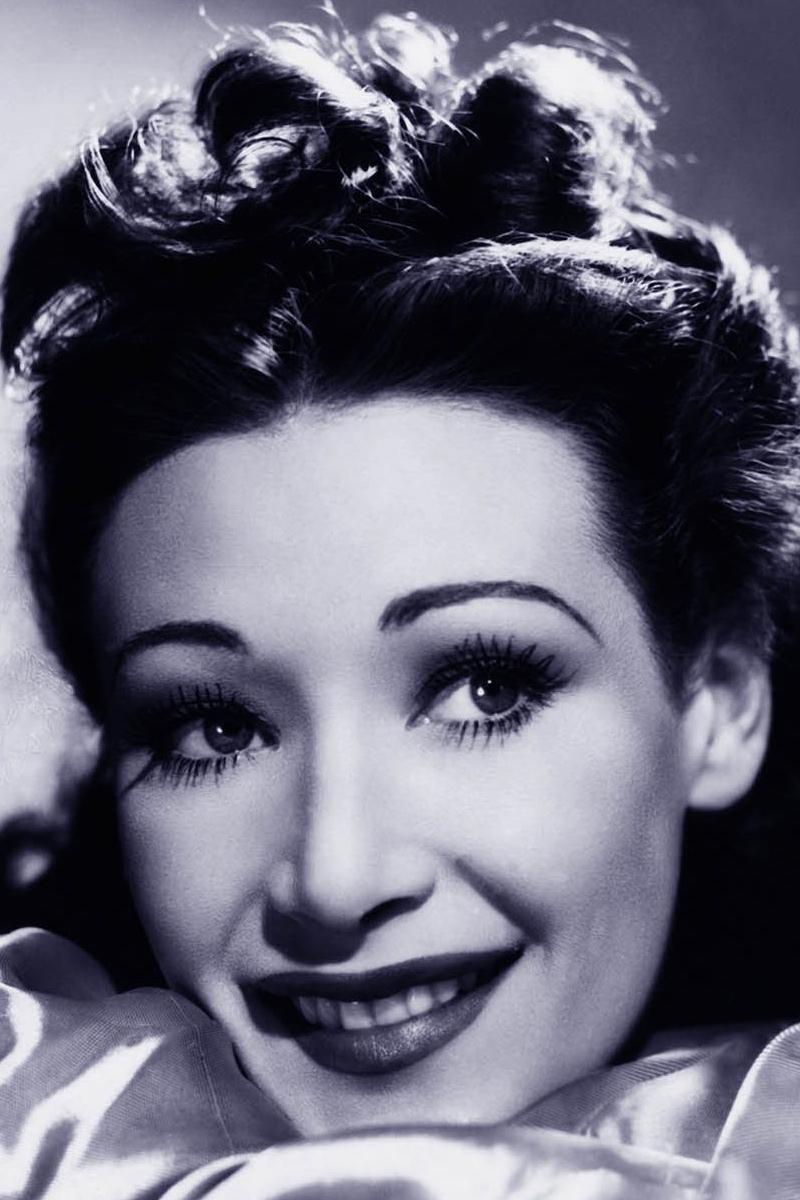 Betty Bruce - FilmAffinity