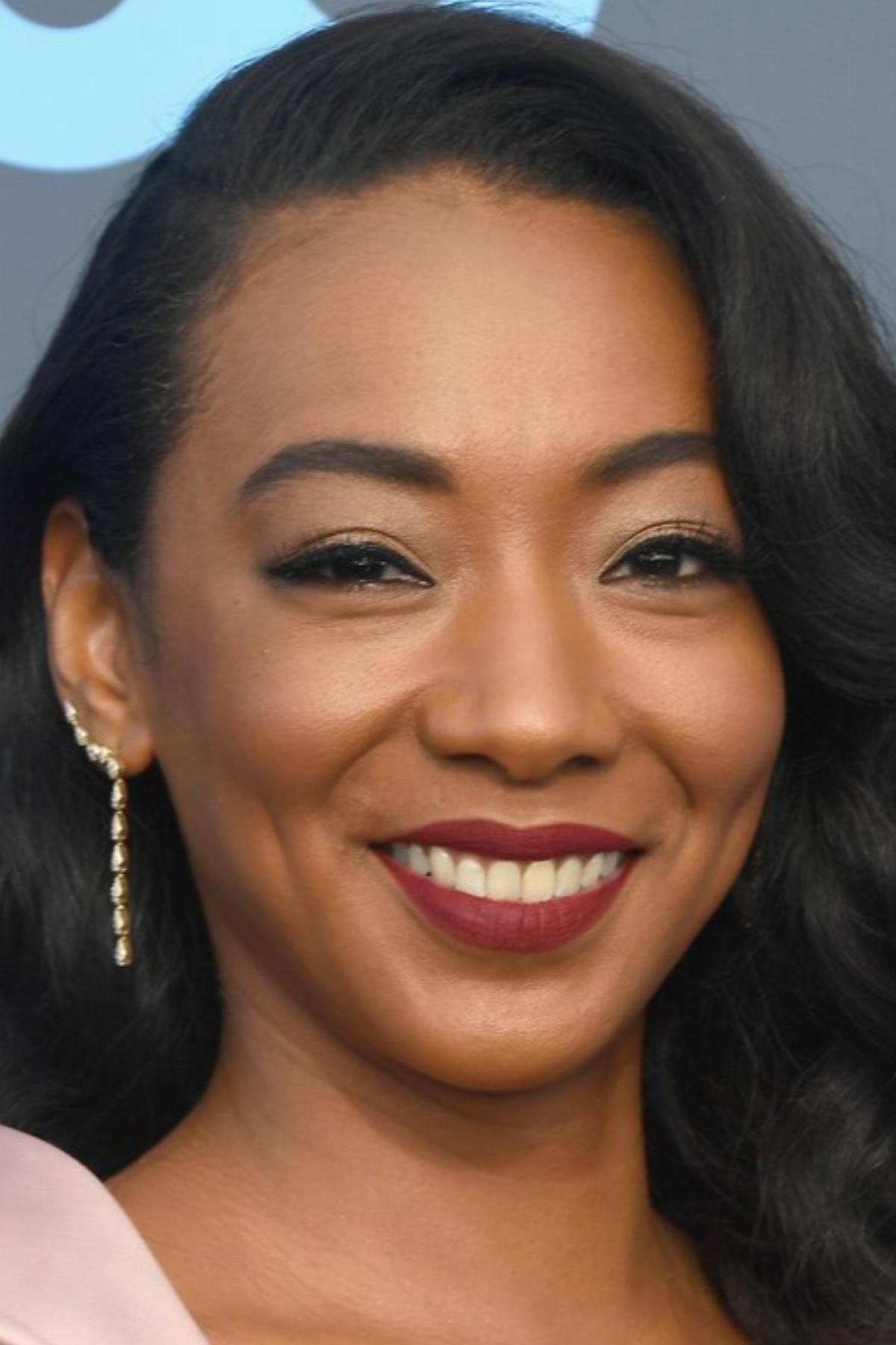 Betty Gabriel - FilmAffinity