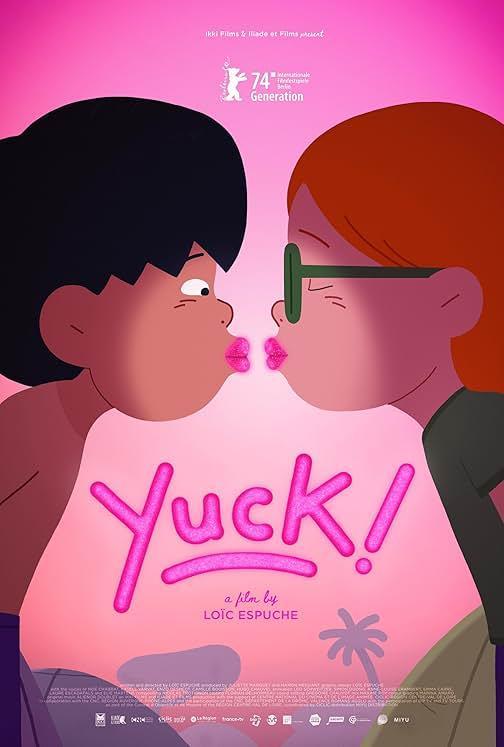Image gallery for Yuck! (S) - FilmAffinity