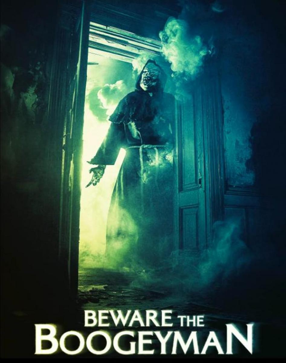 Sección visual de Beware the Boogeyman - FilmAffinity