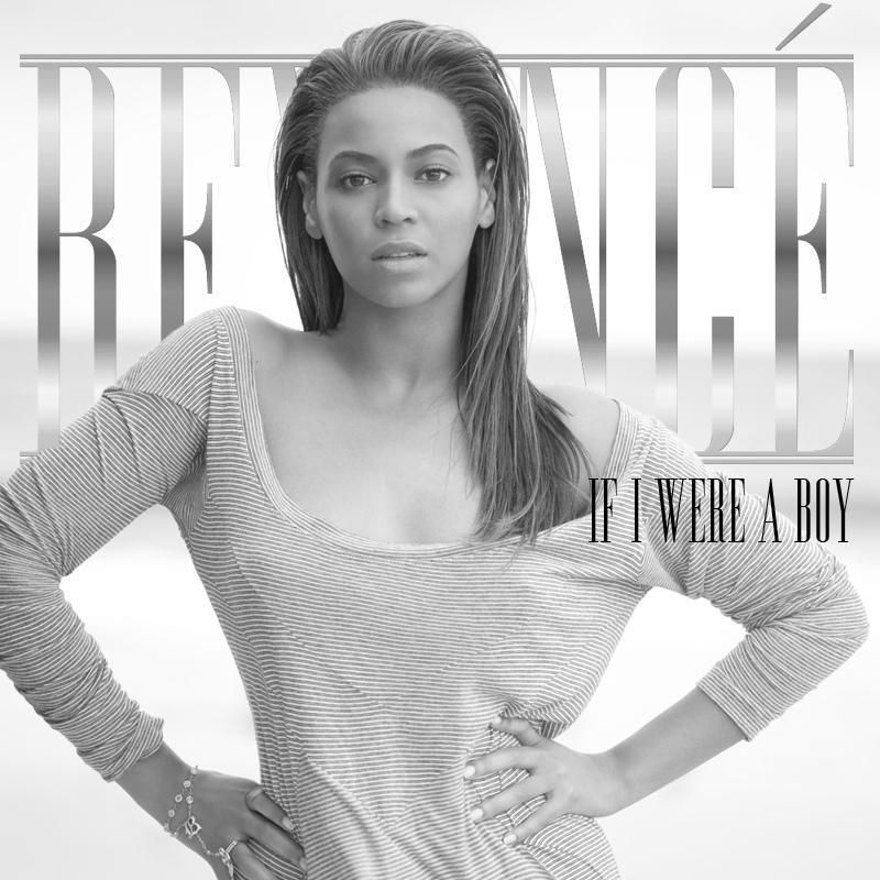 Sección visual de Beyoncé: If I Were a Boy (Vídeo musical) - FilmAffinity