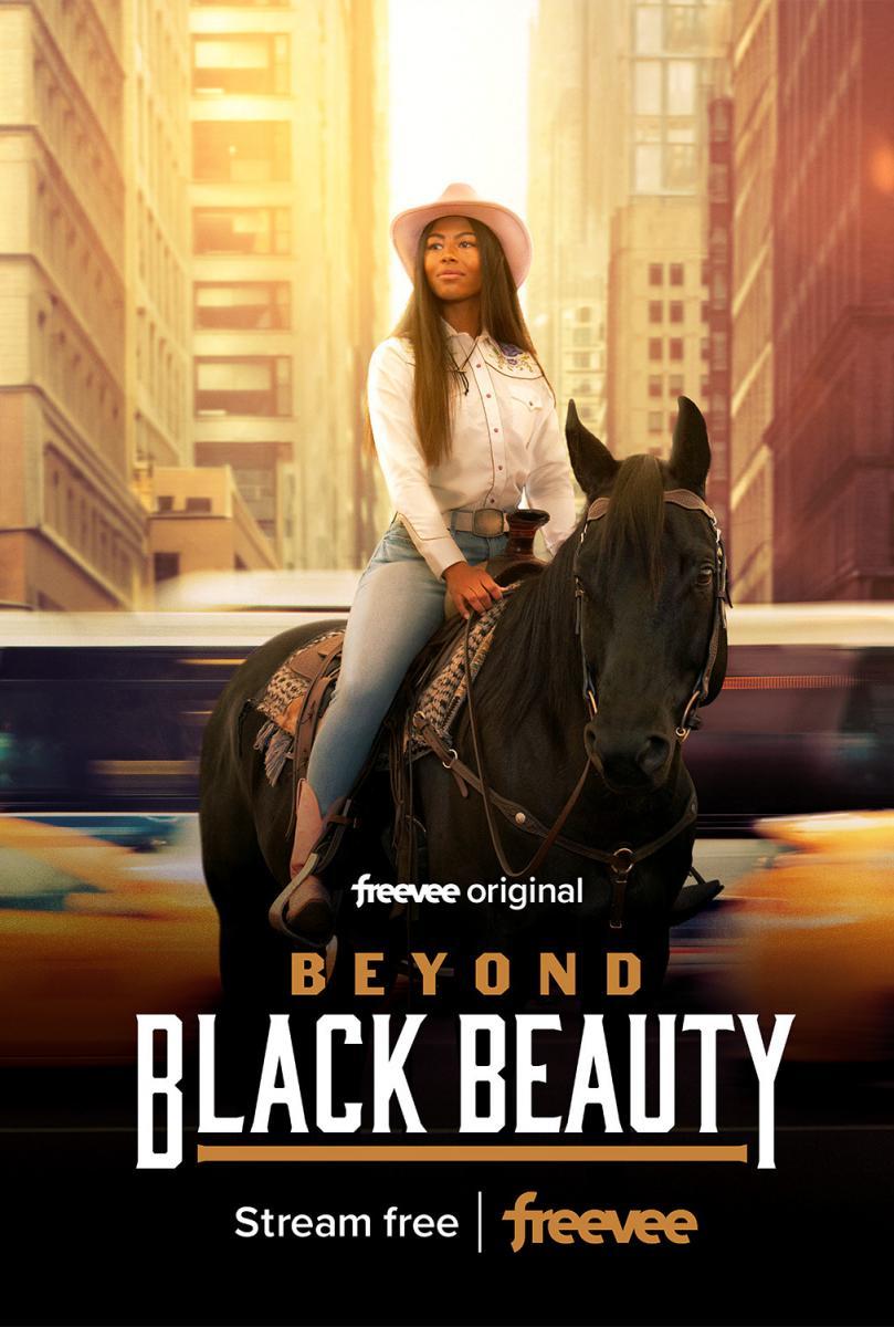 Image gallery for Beyond Black Beauty (TV Series) - FilmAffinity