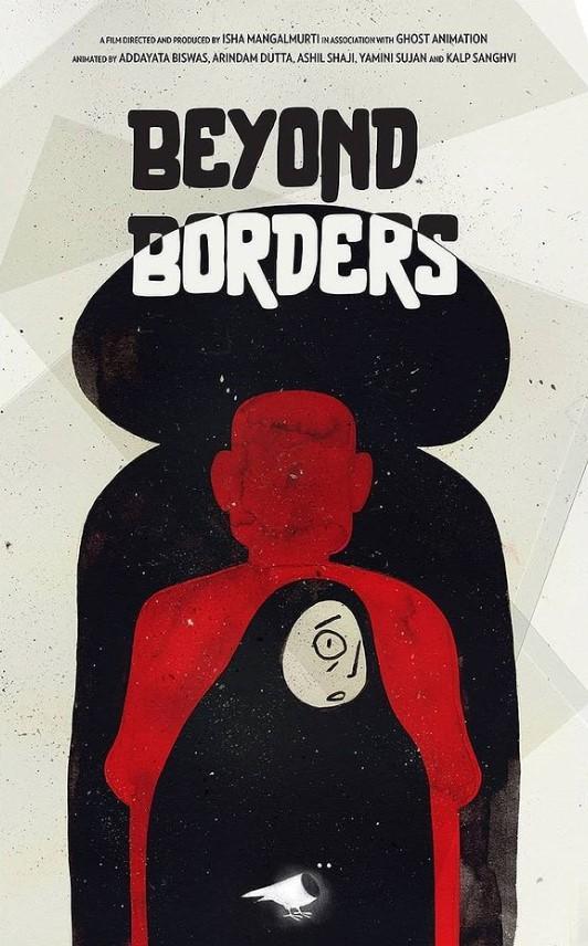 Image gallery for Beyond Borders (S) - FilmAffinity