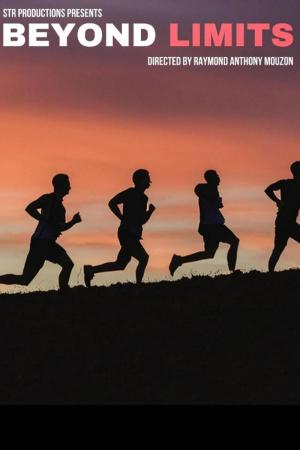 Beyond Limits (2025) - FilmAffinity