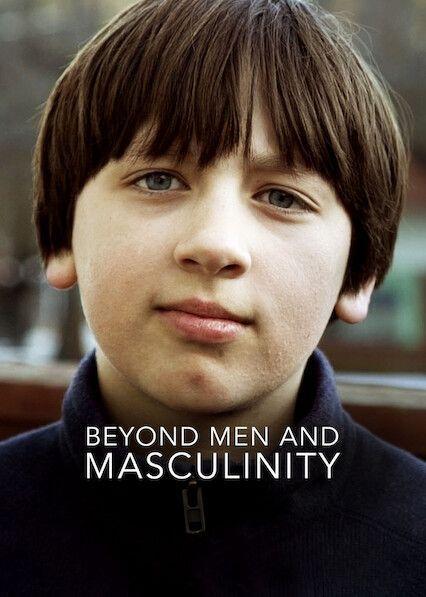 Beyond Men and Masculinity (2020) - FilmAffinity