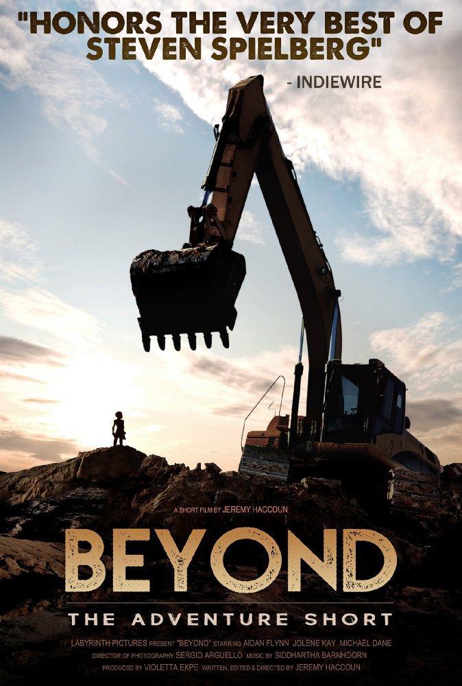 Beyond (C) (2016) - FilmAffinity