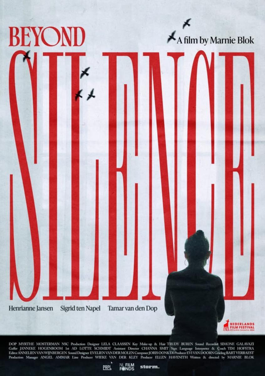 Videos - Beyond Silence (S) (2024) - FilmAffinity