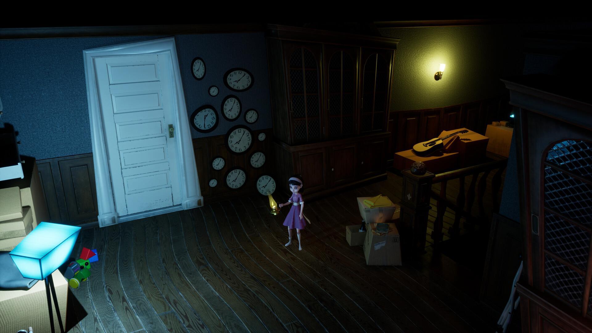 Image gallery for Beyond the Darkness - FilmAffinity