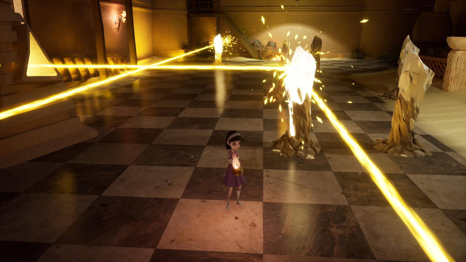 Image gallery for Beyond the Darkness - FilmAffinity