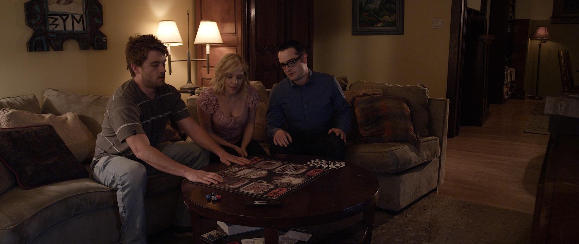 Image gallery for Beyond the Gates - FilmAffinity