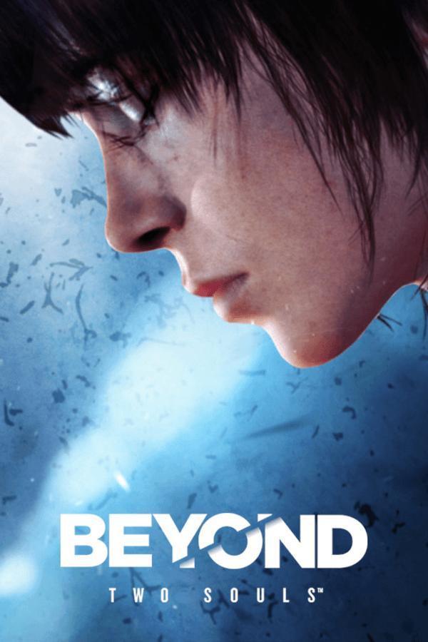 Sección visual de Beyond: Dos Almas - FilmAffinity