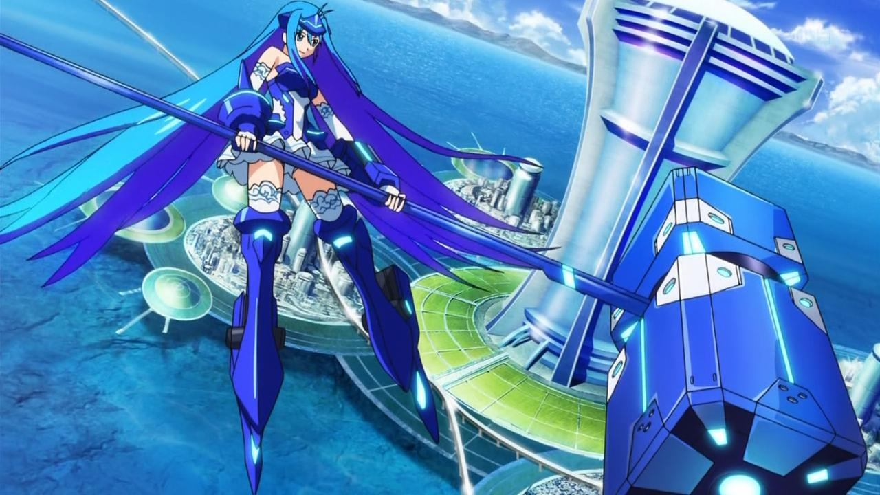 Image gallery for Bibiddoreddo Operêshon (Vividred Operation) (TV ...